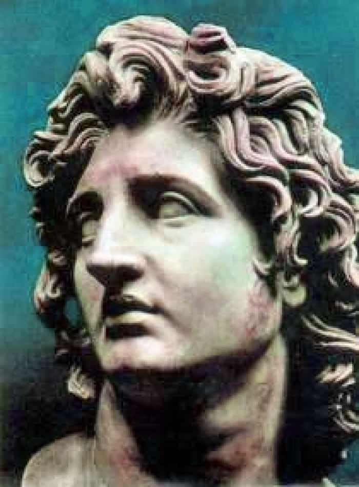 Diodorus and the Friendly Brits - The Natural Navigator