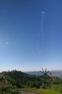 Analemmas and the Equation of Time - The Natural Navigator