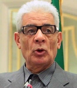 Moussa Koussa - The Natural Navigator