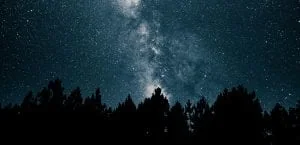 How to navigate using the Stars - The Natural Navigator