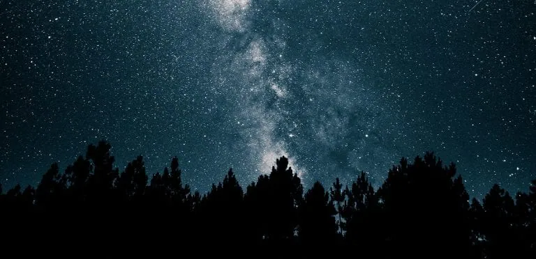 How to navigate using the Stars - The Natural Navigator