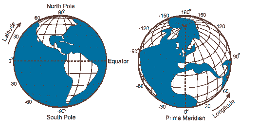 What is a Great Circle? - The Natural Navigator