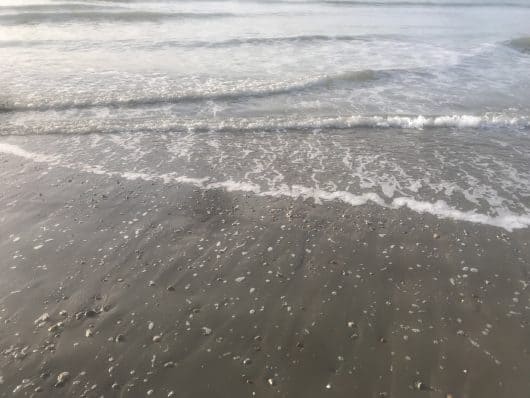 What is swash? - The Natural Navigator