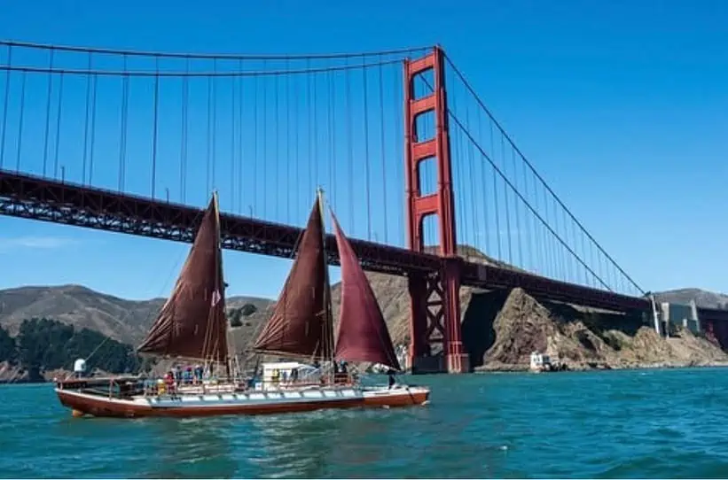 Wayfinding with the Polynesian Voyaging Society - The Natural Navigator