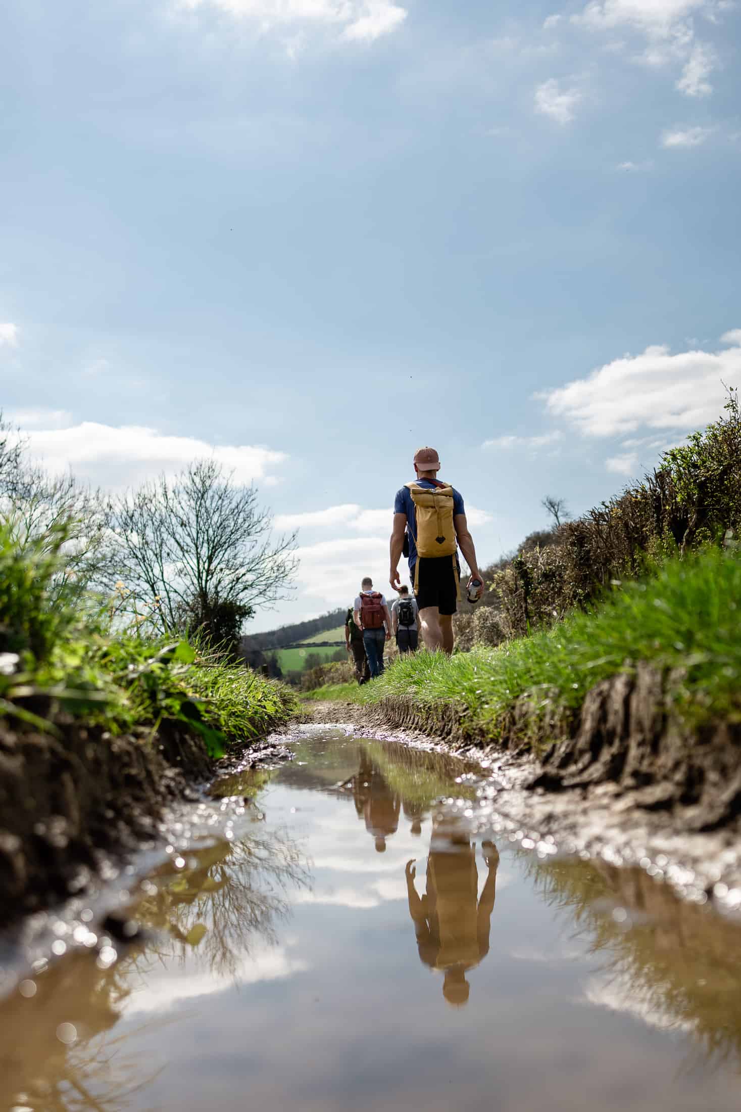 Natural Navigation Training - The Natural Navigator