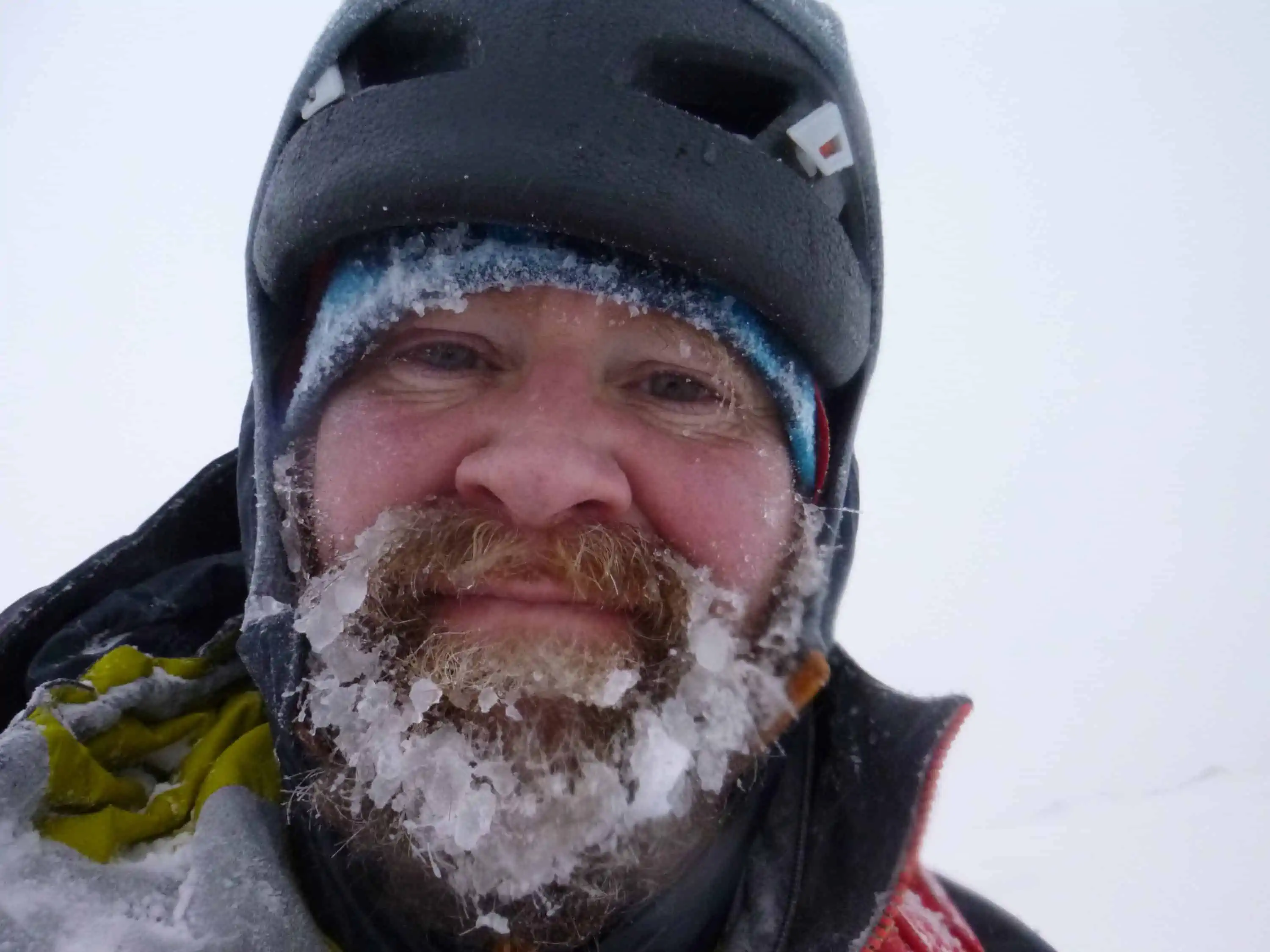 New Interview with Alan Halewood - The Natural Navigator