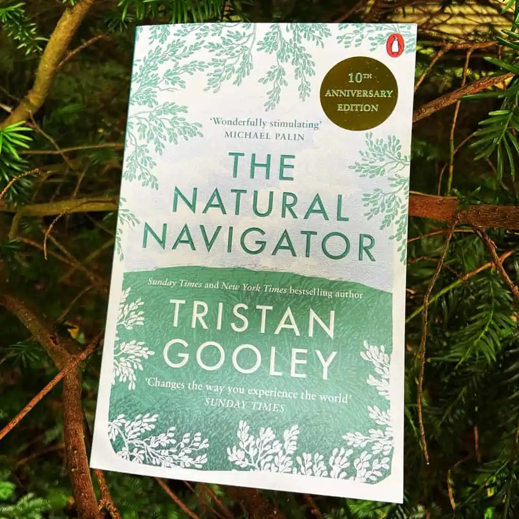 10th Anniversary Edition of The Natural Navigator - The Natural Navigator