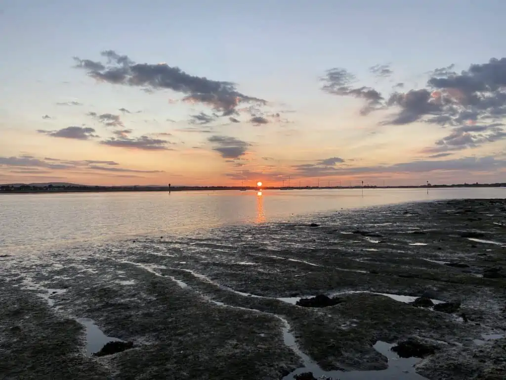 The Wonderful World of Natural Navigation - The Natural Navigator