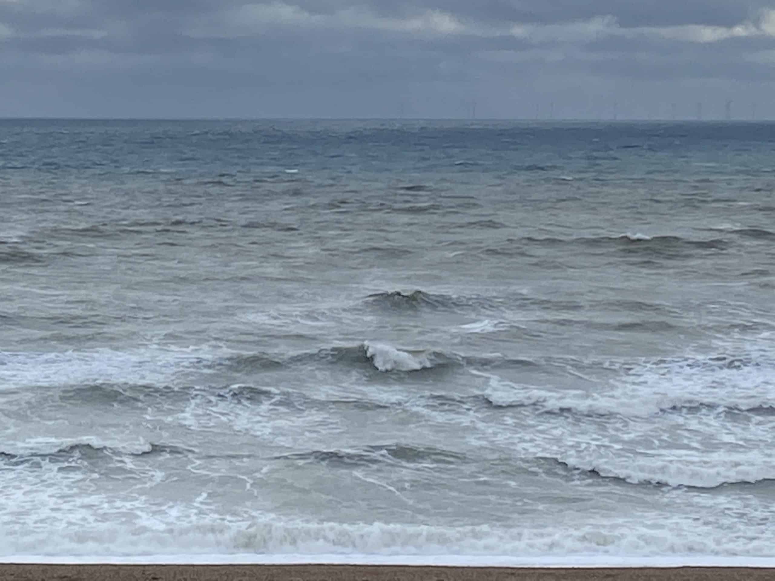 5 Sea Colours That Are Easy to See - The Natural Navigator