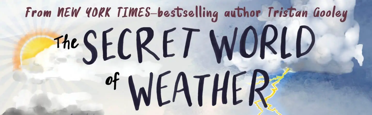 Weather Lore - The Natural Navigator
