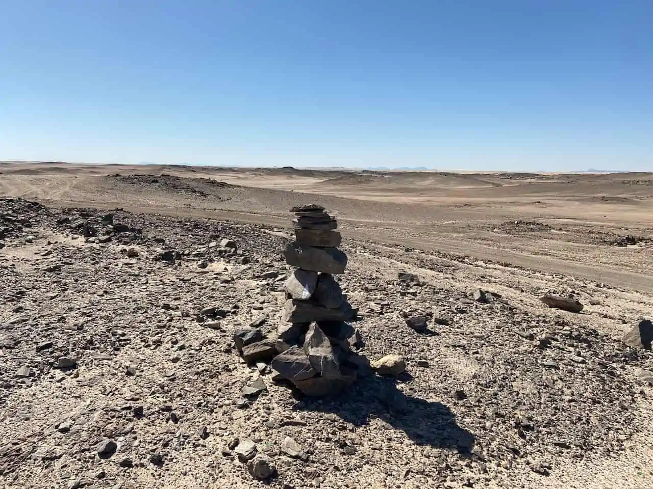 How to navigate using the Stars - The Natural Navigator