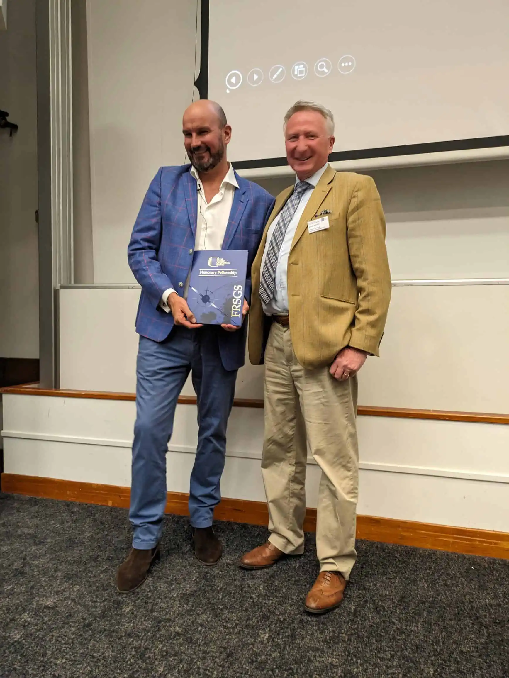 How to navigate using the Stars - The Natural Navigator