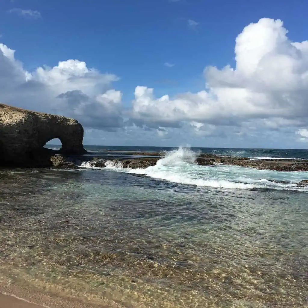 The Effect of Air Pressure on Tide Heights - The Natural Navigator