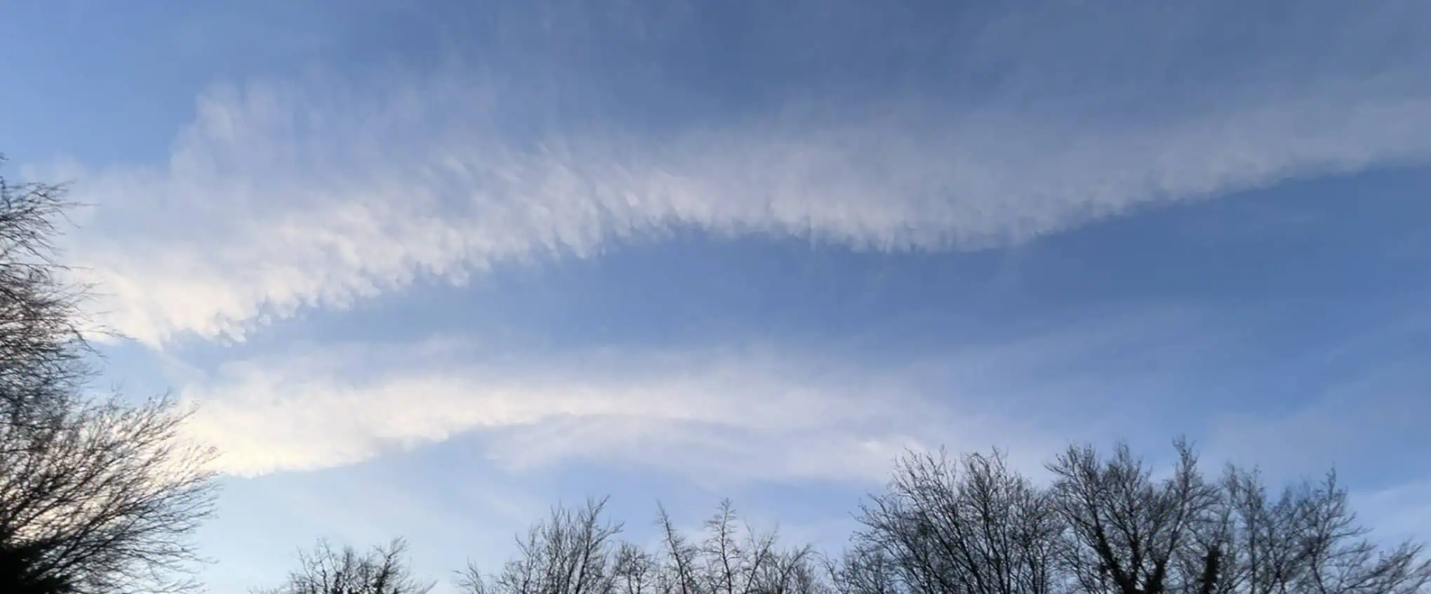 How to Interpet the Weather Using the Jet Stream - The Natural Navigator