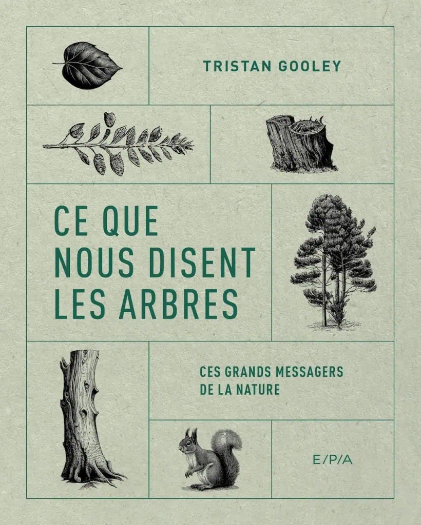 How to Read a Tree - In French - The Natural Navigator