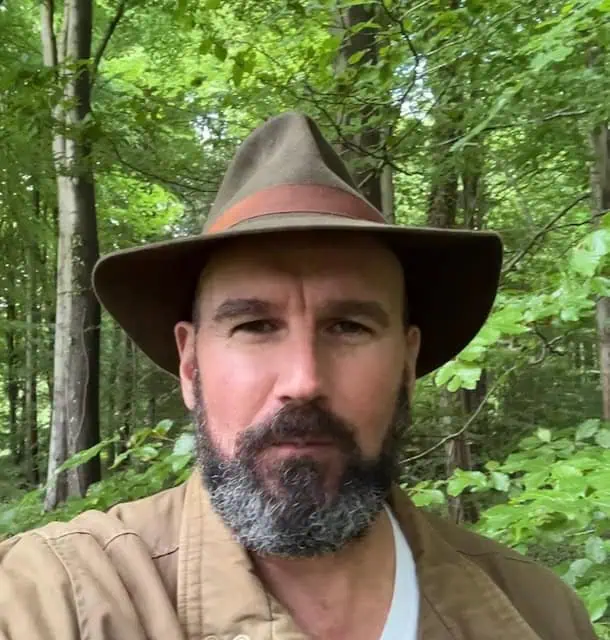 Woodland Trust Ambassador Paperback Launch - The Natural Navigator