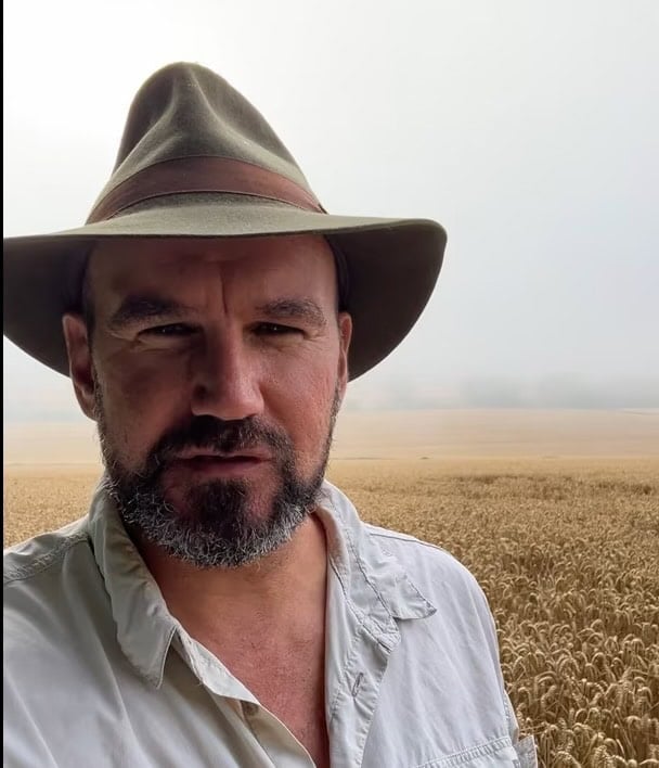 The Meaning of Mist on a Summer Morning - The Natural Navigator