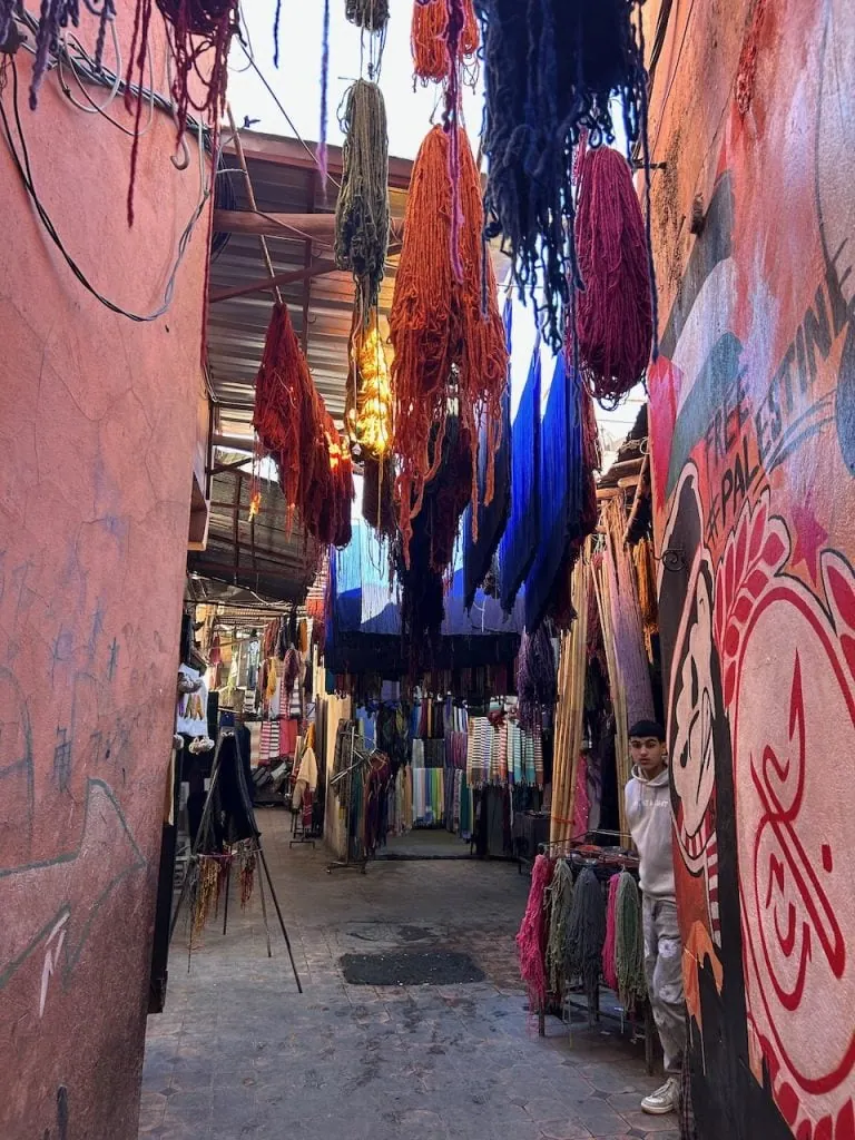 Natural Navigation - The Natural Navigator