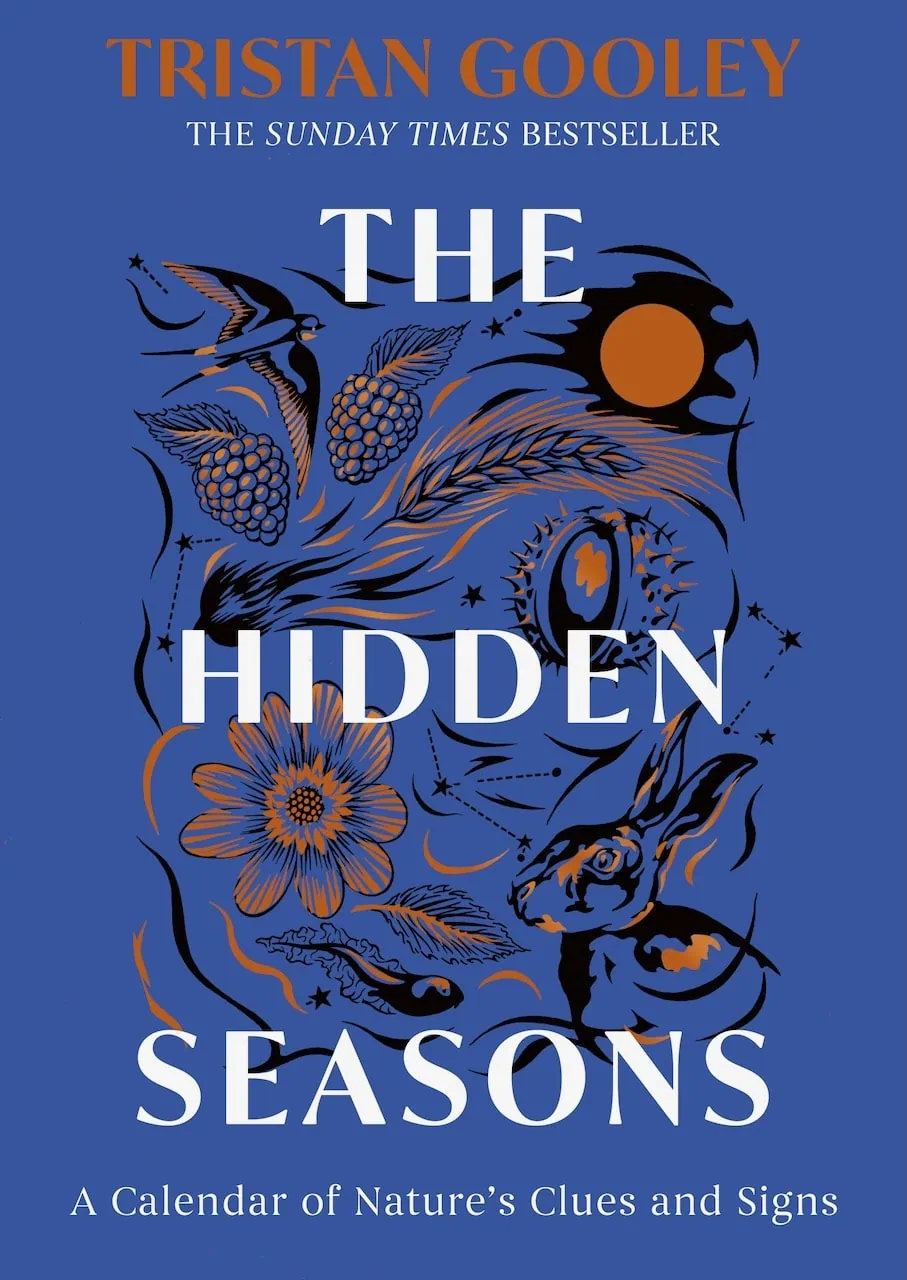 The Hidden Seasons - The Natural Navigator