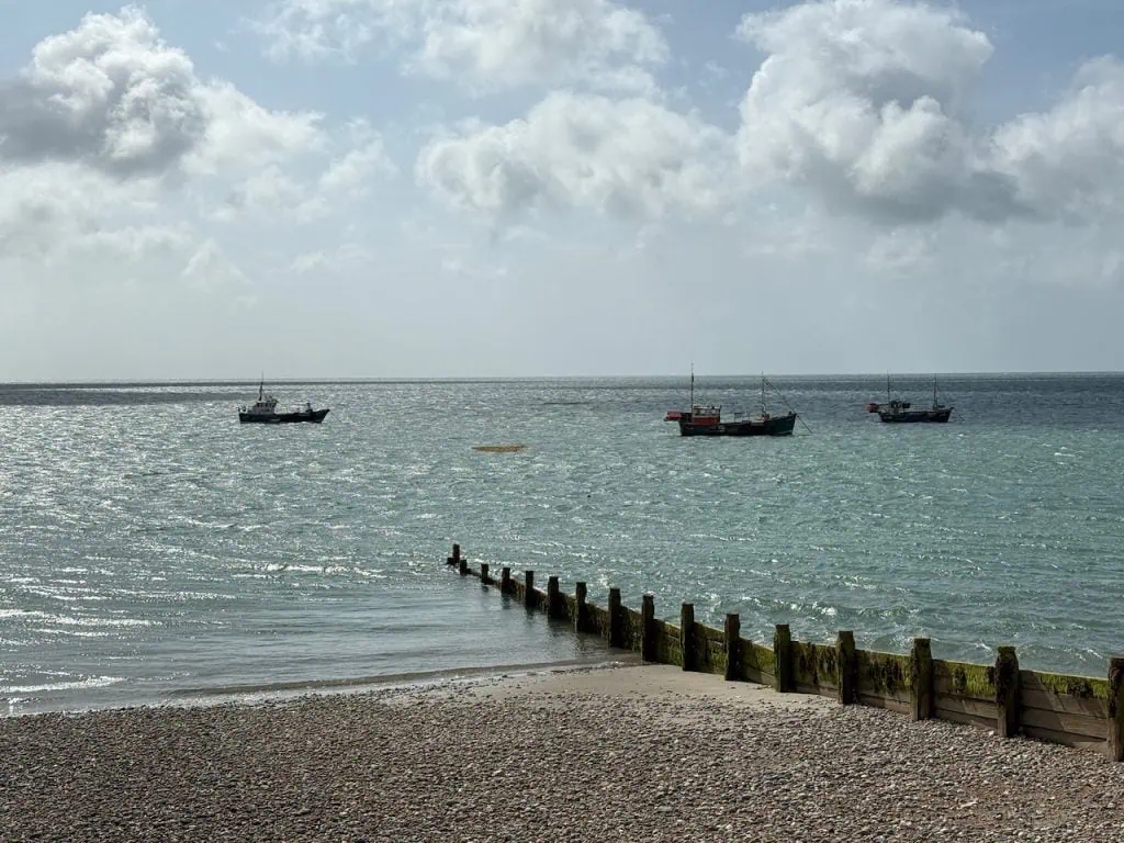 Reading Wave Patterns - A Challenge - The Natural Navigator