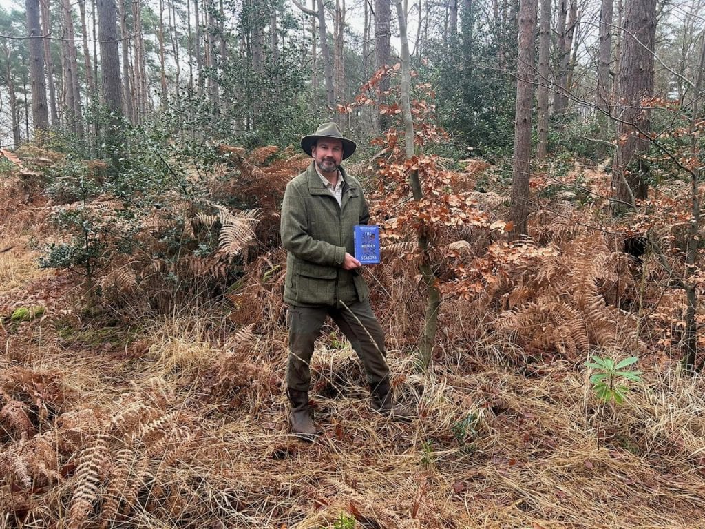 This Morning on ITV - The Natural Navigator
